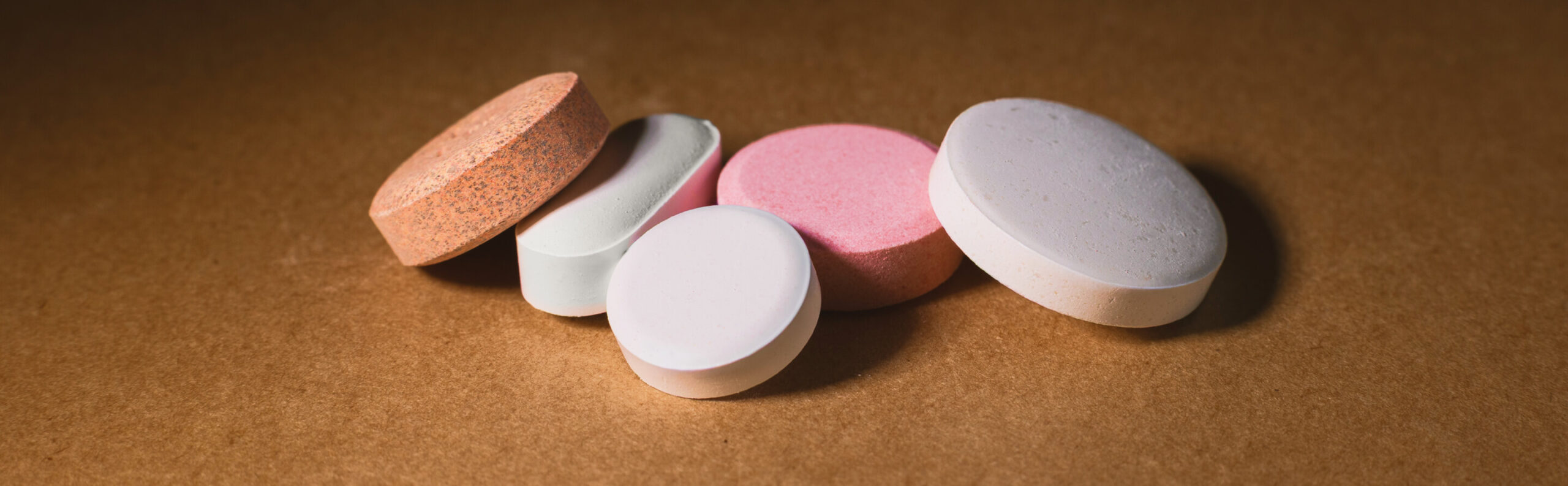 Pharma Spray Drying & Complex Compounds | Codis